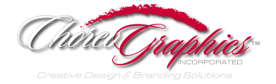 Welcome to Choreographics Design Solutions!